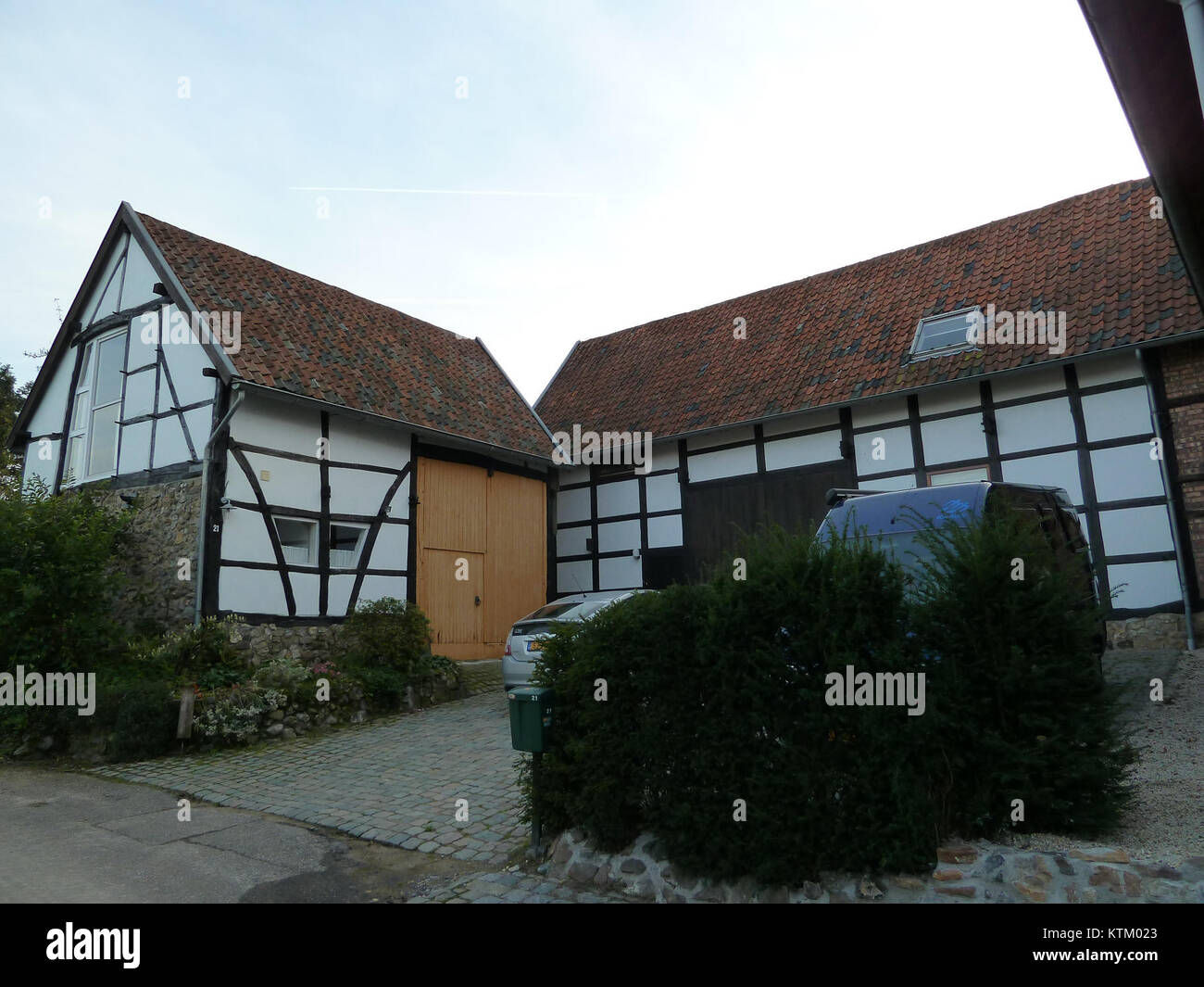 Banholt hi-res stock photography and images - Alamy