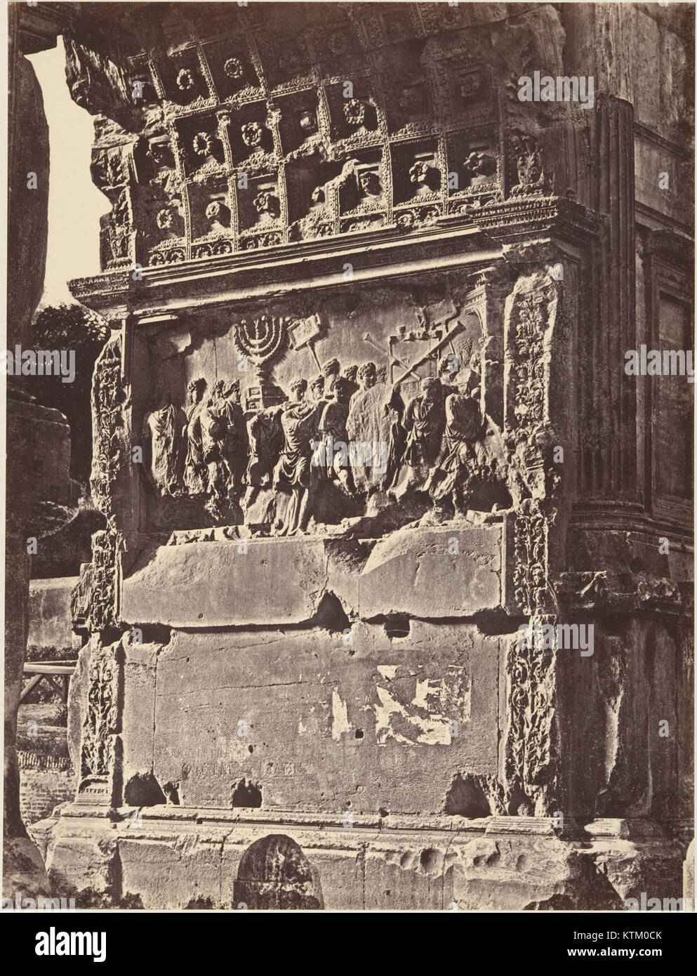 Siege of jerusalem 70 ad hi-res stock photography and images - Alamy