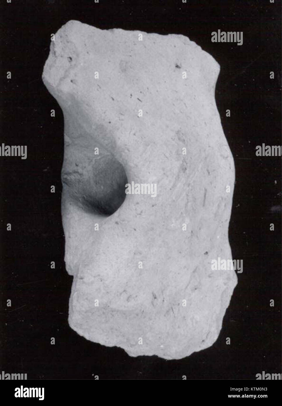 The Axe head MET ME59 41 71 is a prehistoric artifact housed in The ...