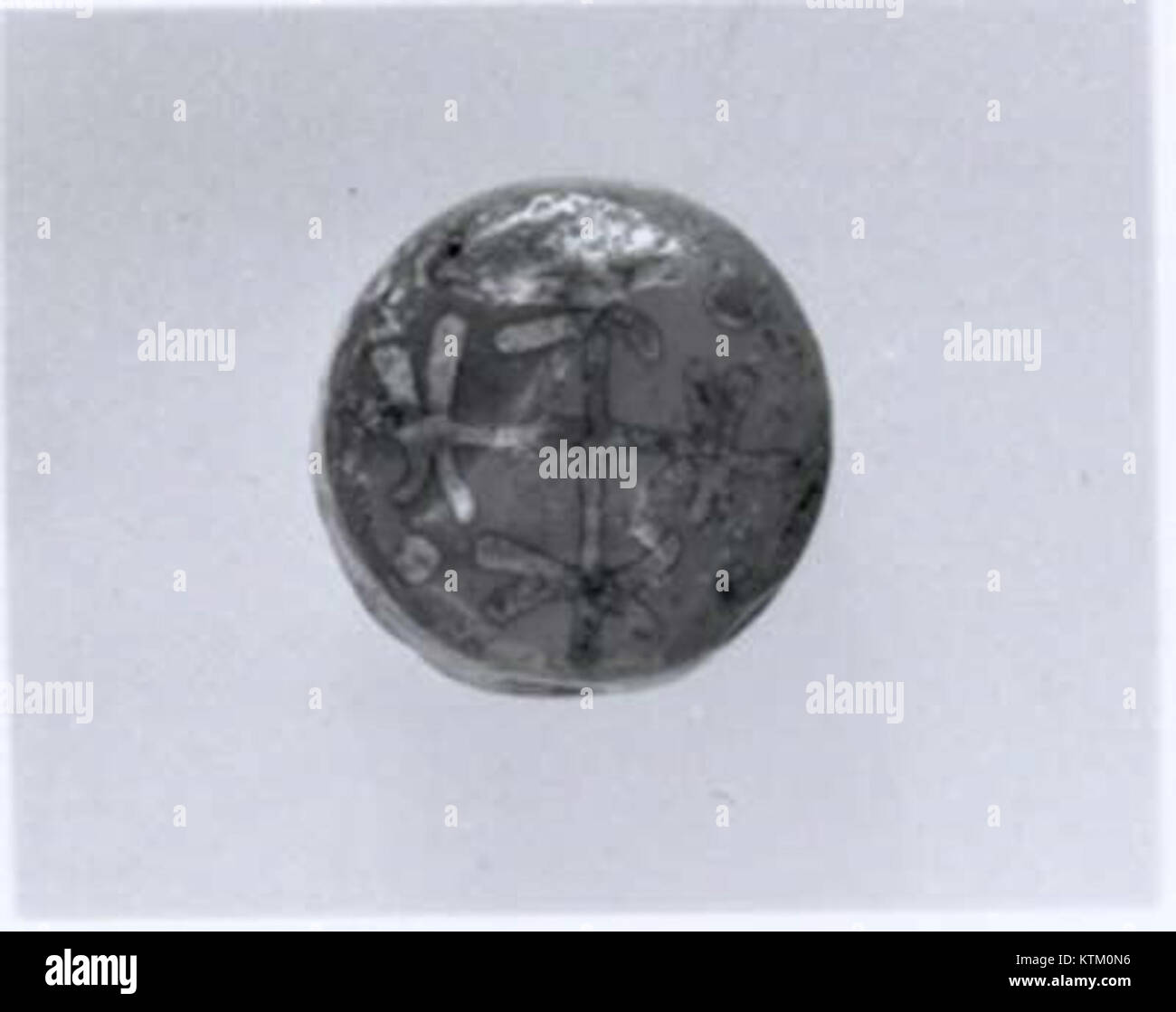 Bead MET ME41 160 335 Stock Photo - Alamy