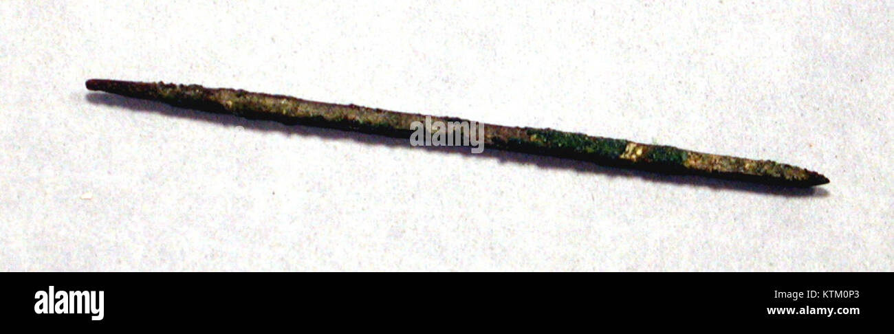 Barbed Point is part of the Metropolitan Museum of Art collection ...