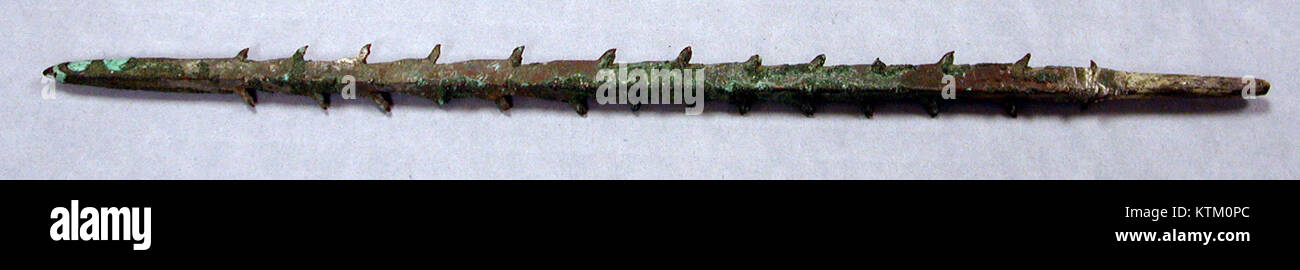 Barbed Point MET vs1987 394 430 refers to a meteorological or ...