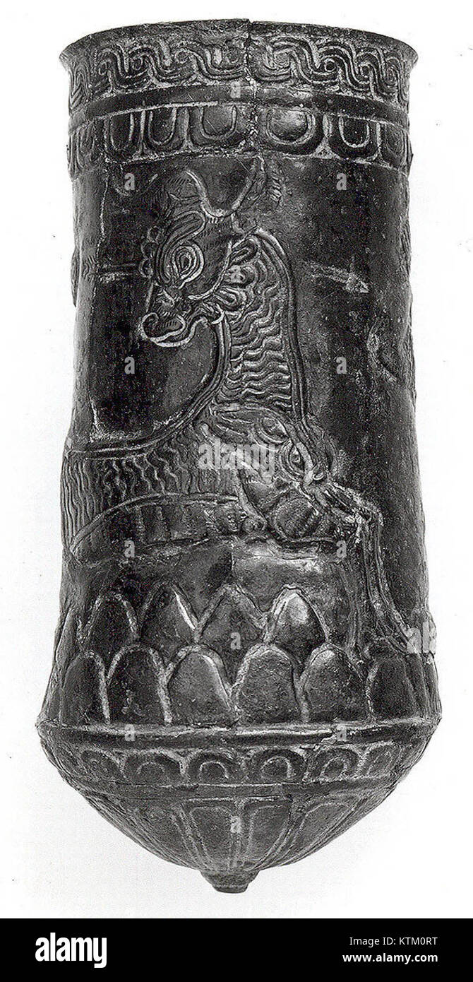 Mythological beaker hi-res stock photography and images - Alamy