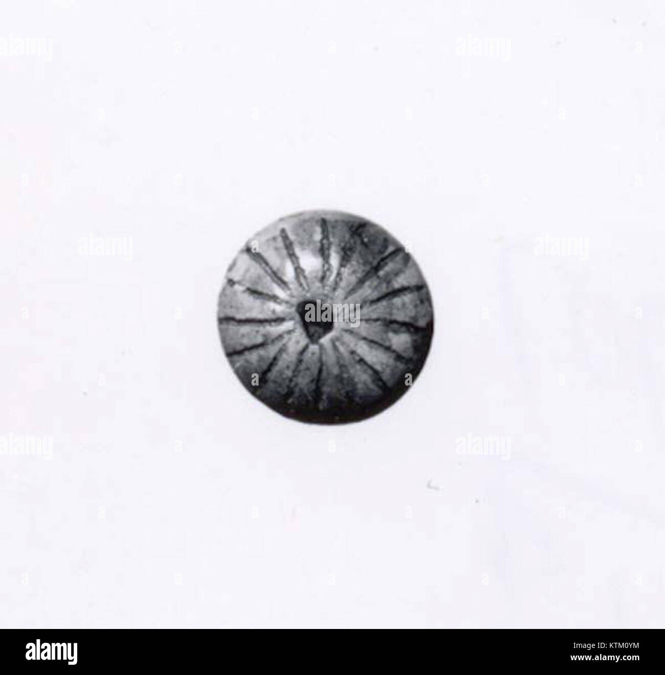 The Bead is an artifact in the collection of the MET, known for its ...