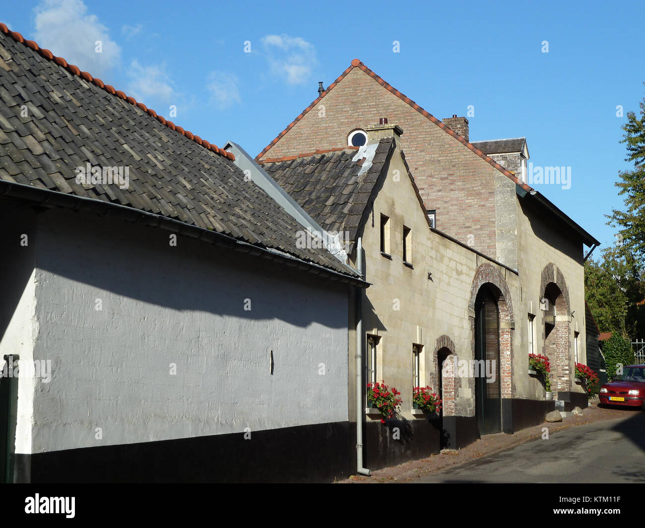 Bemelen Oude Akerstraat 55 is a location in Bemelen, Netherlands. The ...