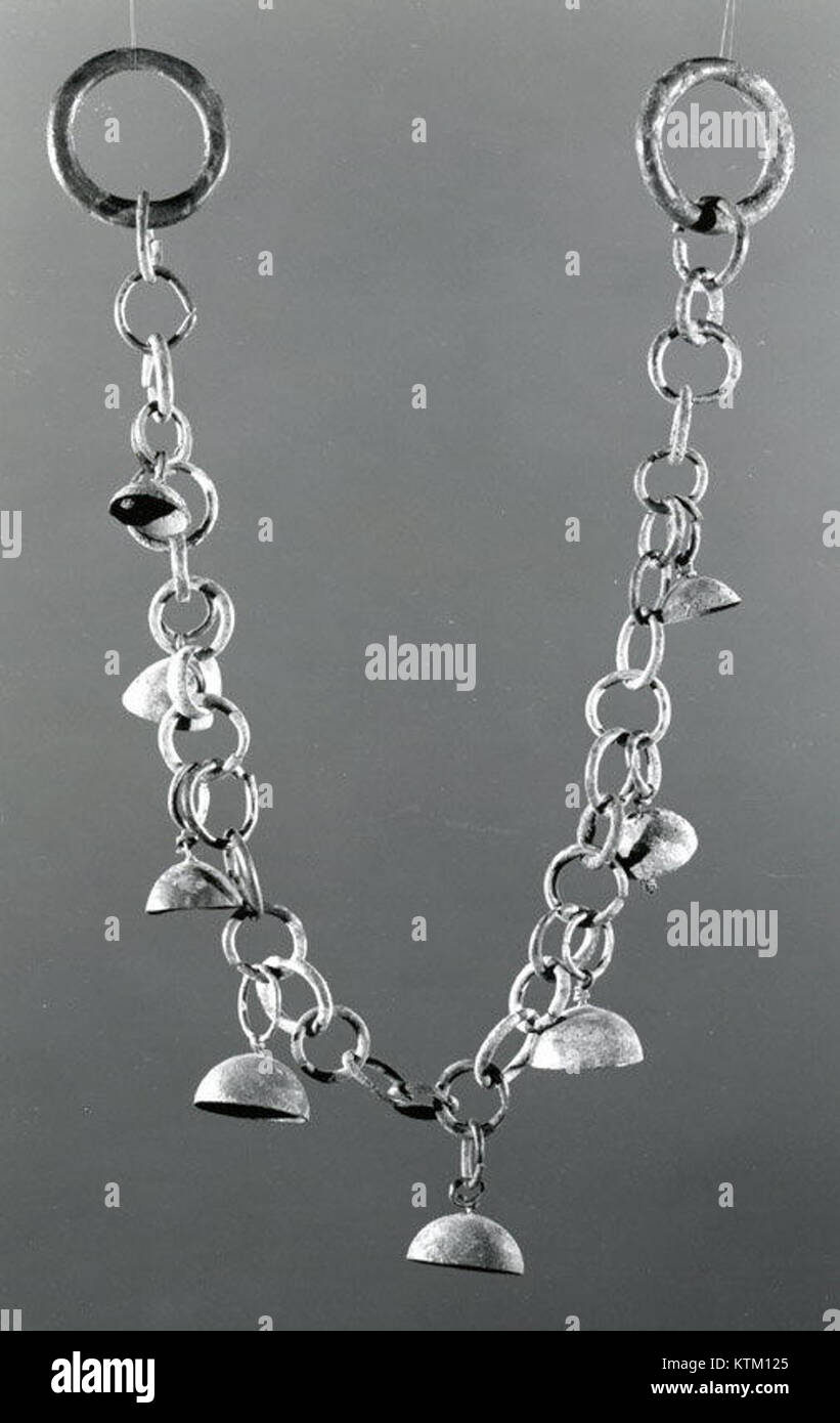 The Bells is a notable artwork housed at the Metropolitan Museum of Art ...