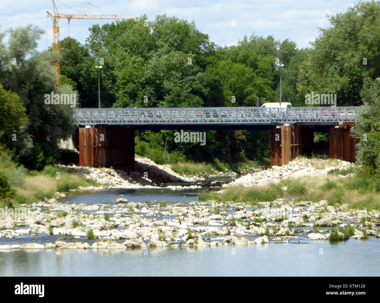 Wertach hi-res stock photography and images - Alamy