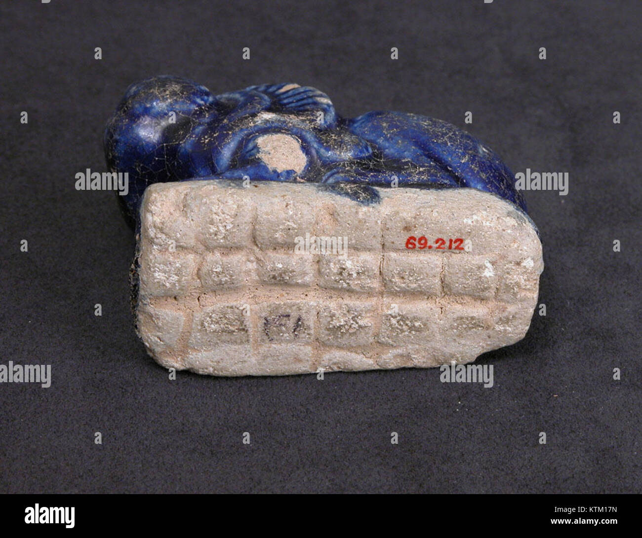 Roman lion hi-res stock photography and images - Alamy