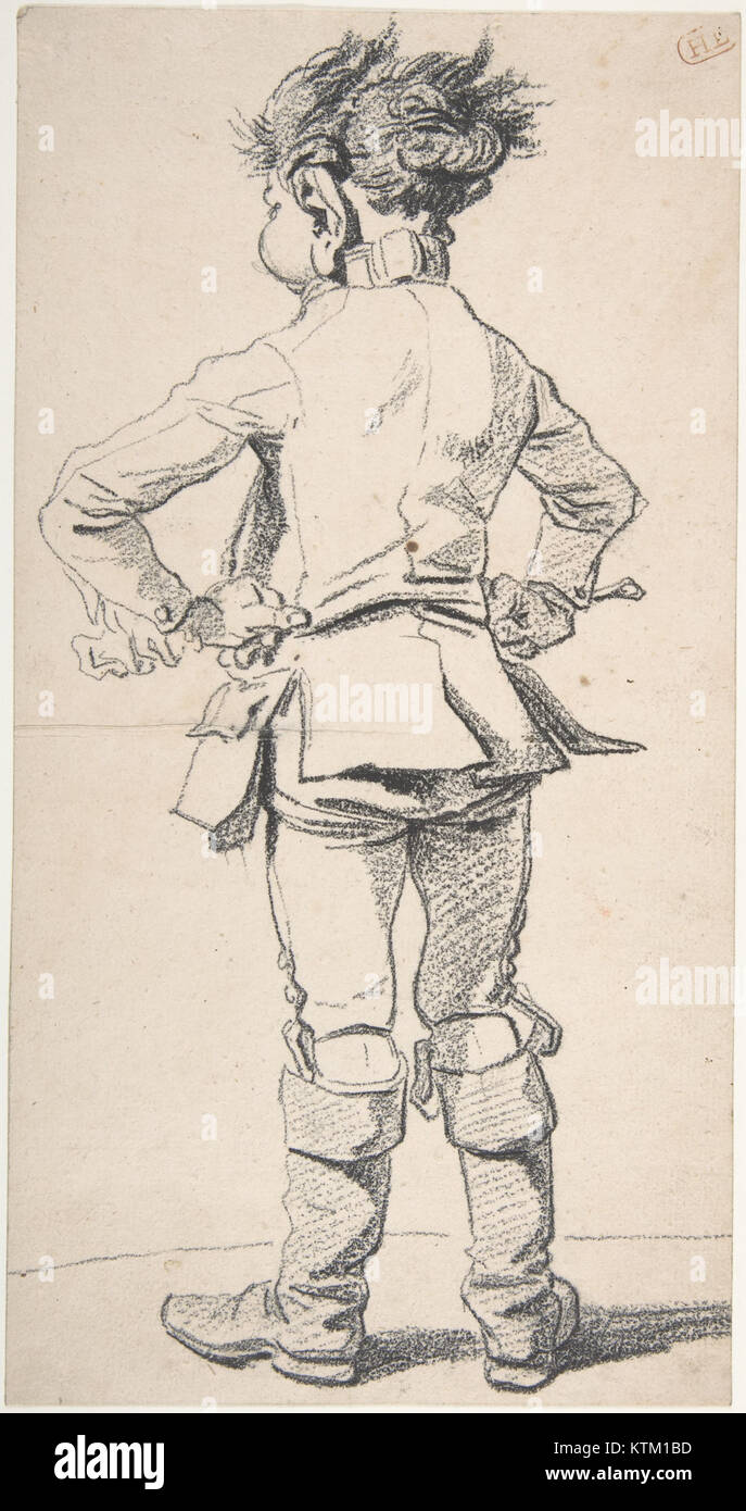 Roman servant boy hi-res stock photography and images - Alamy