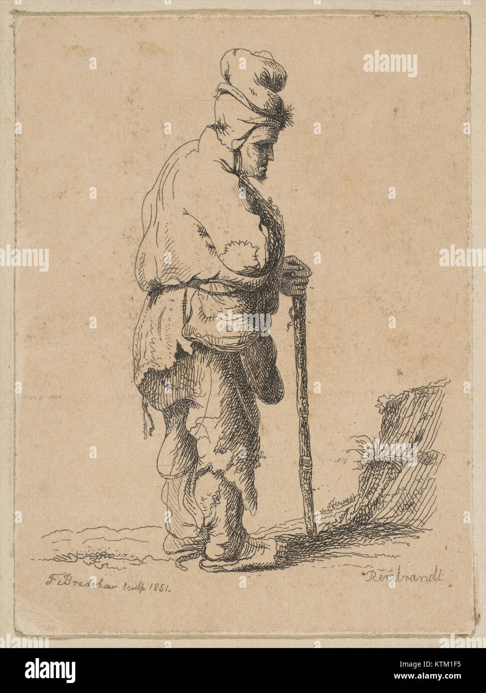 Stick reverse hi-res stock photography and images - Alamy