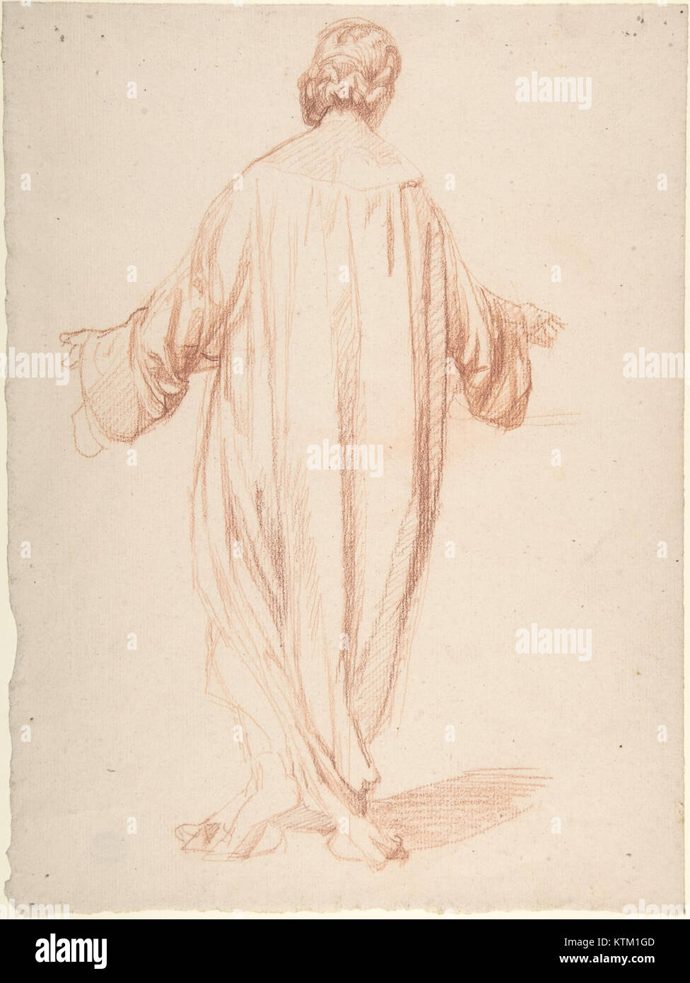 Female body art hi-res stock photography and images - Alamy