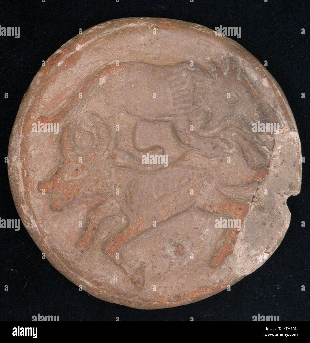 The Bath Scraper, cataloged under MET sf25 102 17, is an ancient Roman ...