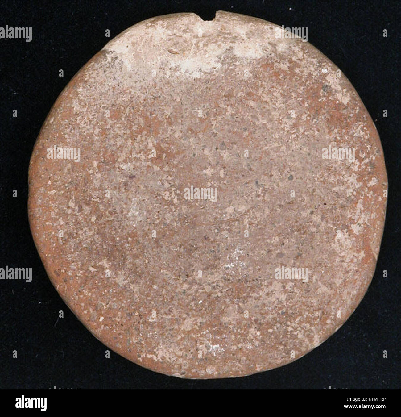 The Bath Scraper is an artifact housed at the Metropolitan Museum of Art, identified by its ...