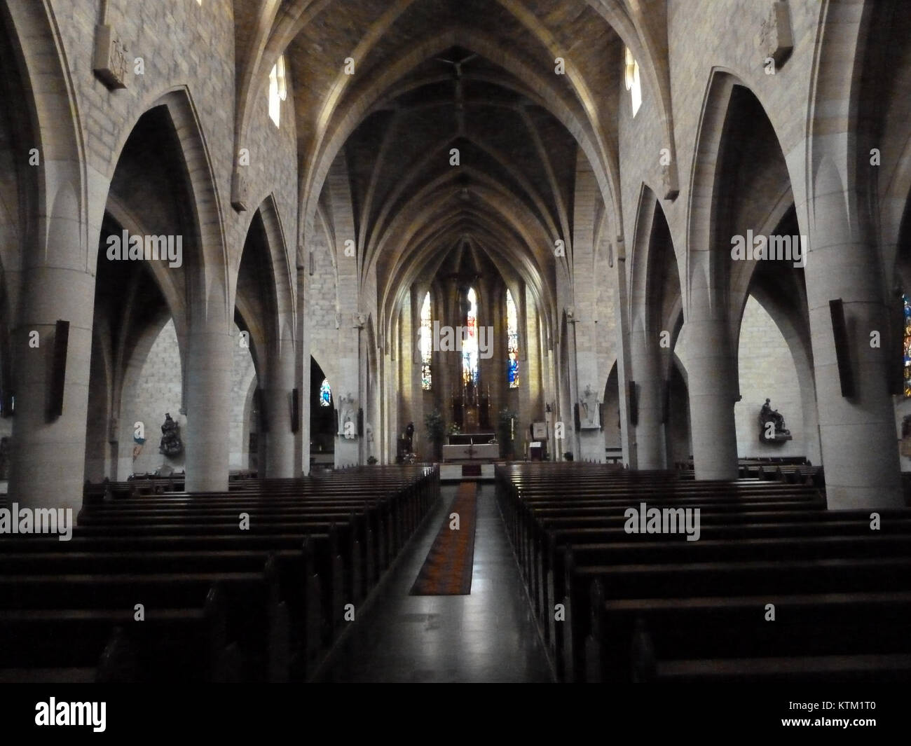 Photograph of Berg Kerk, a historic church in the Netherlands ...