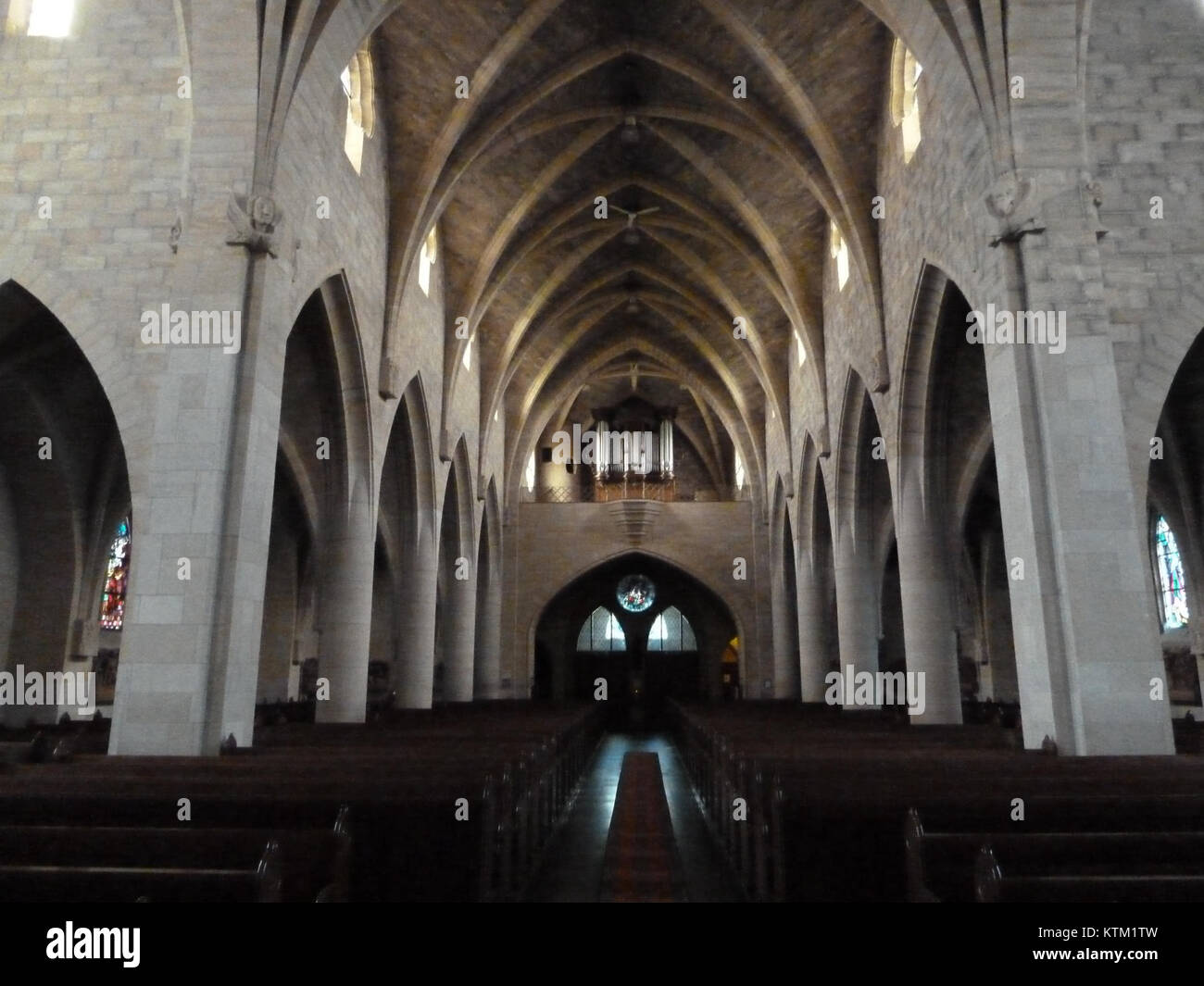 Berg Church, located in the Netherlands, is a significant religious ...