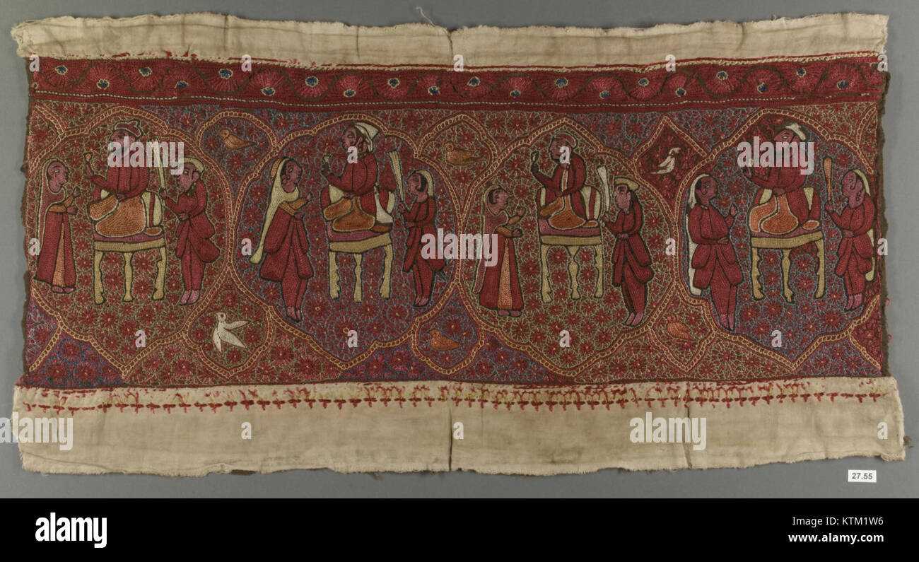 A photograph of a band, captured by the MET (Museum of Modern Art ...