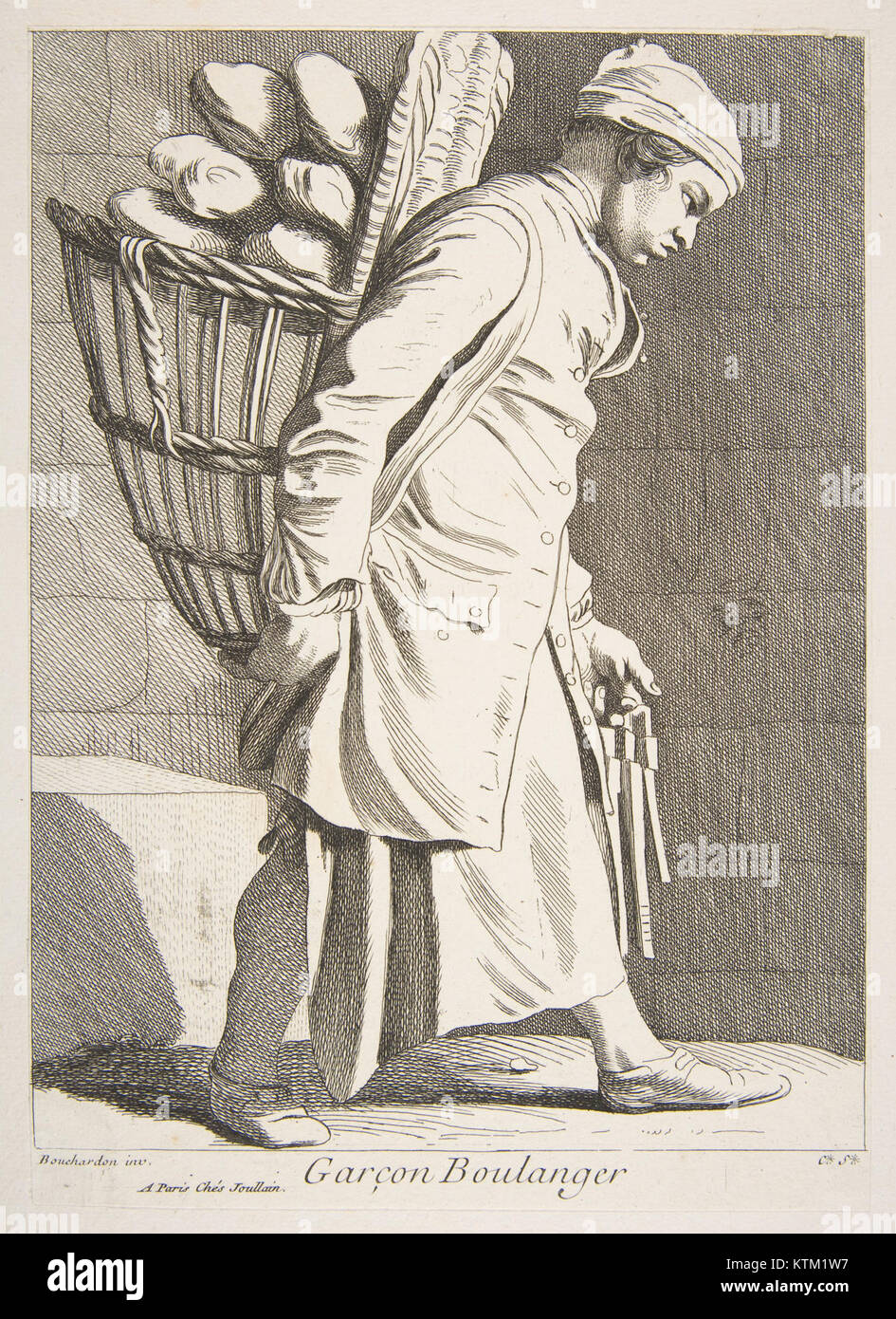 Baker Boy is a 1927 painting by American artist Robert Henri, housed at ...