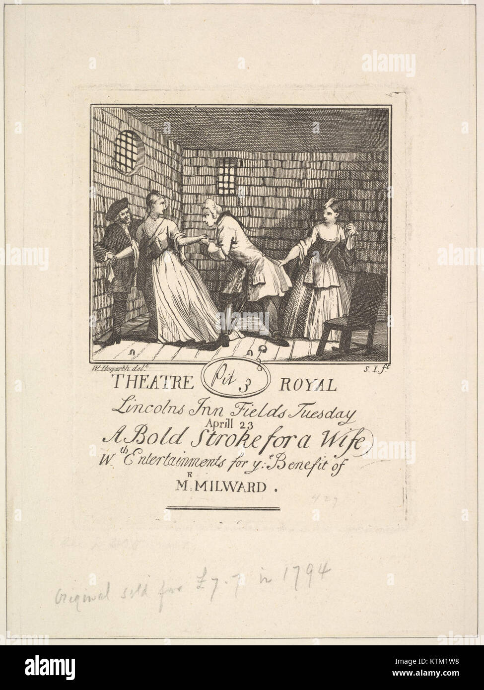 Milward hi-res stock photography and images - Alamy