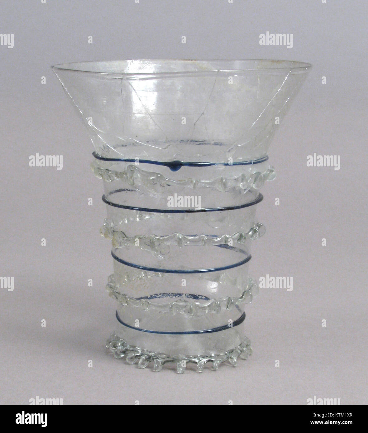 Beaker cobalt hi-res stock photography and images - Alamy