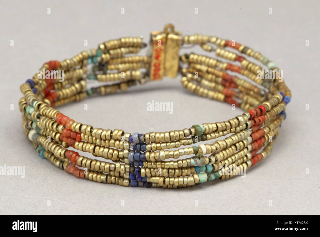Beaded armlet hi-res stock photography and images - Alamy