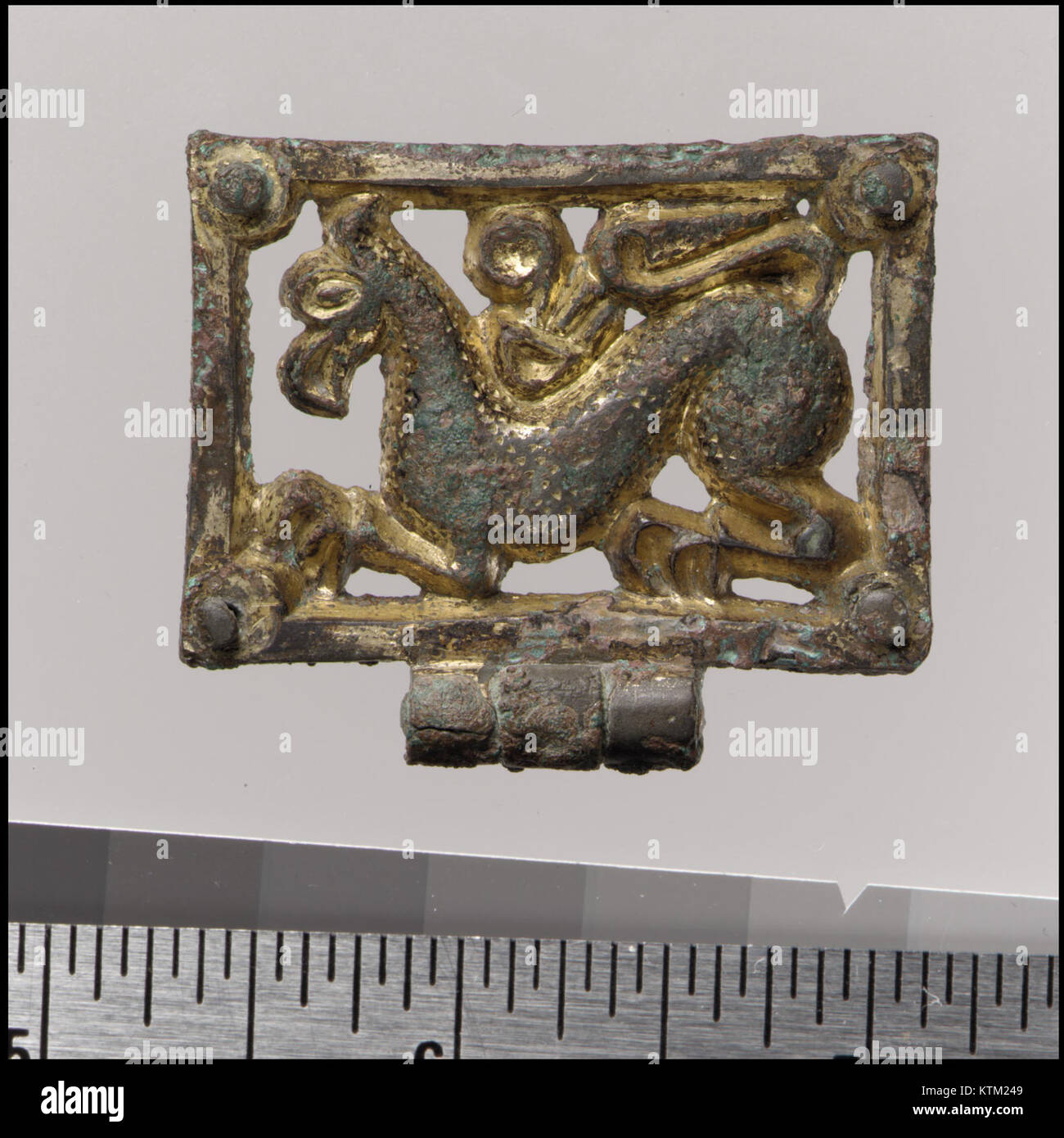 Belt fitting hi-res stock photography and images - Alamy