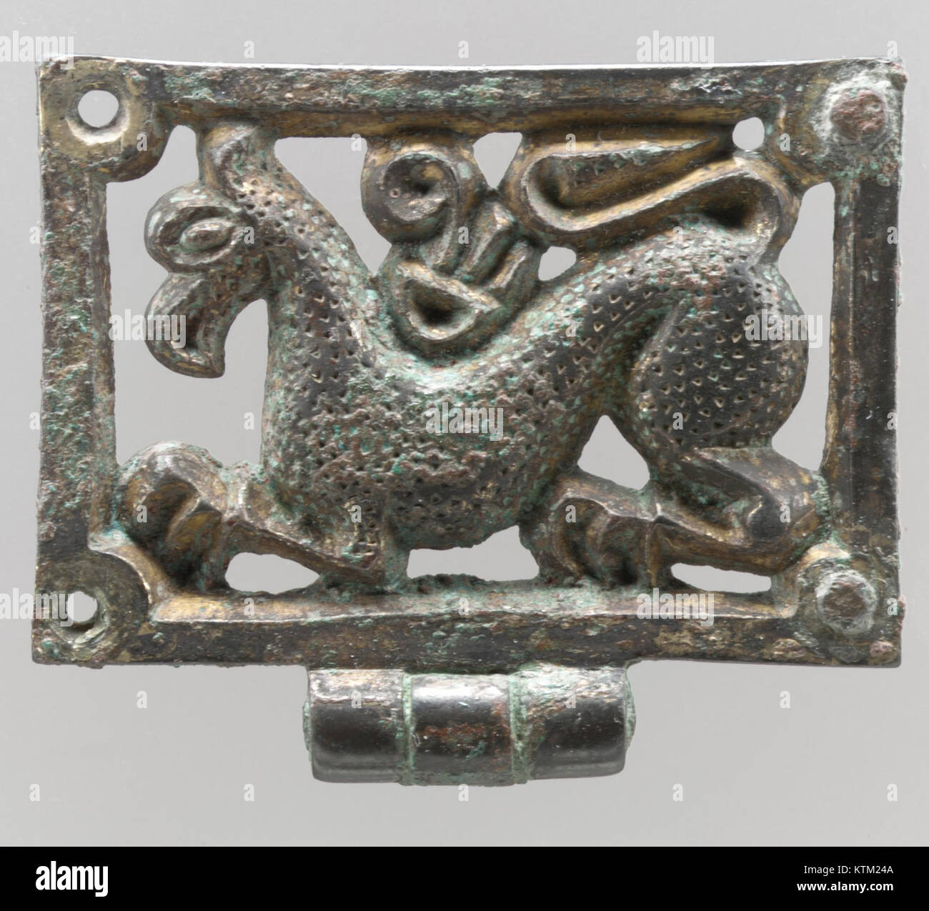 Belt mount hi-res stock photography and images - Alamy