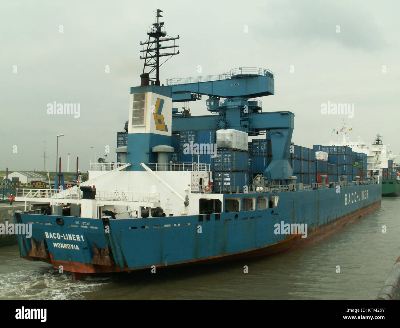 Backo hi-res stock photography and images - Alamy