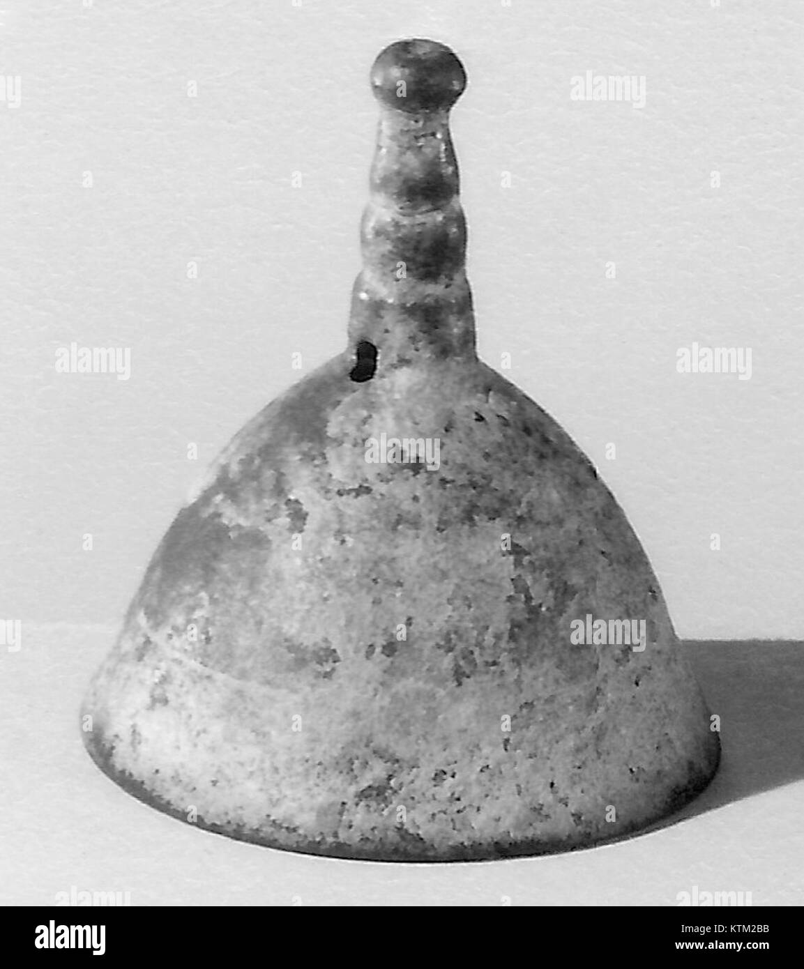 Bell exhibit Black and White Stock Photos & Images - Alamy