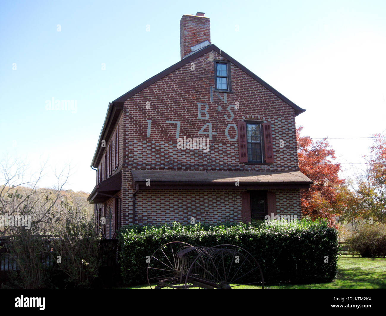 American property history hi-res stock photography and images - Alamy