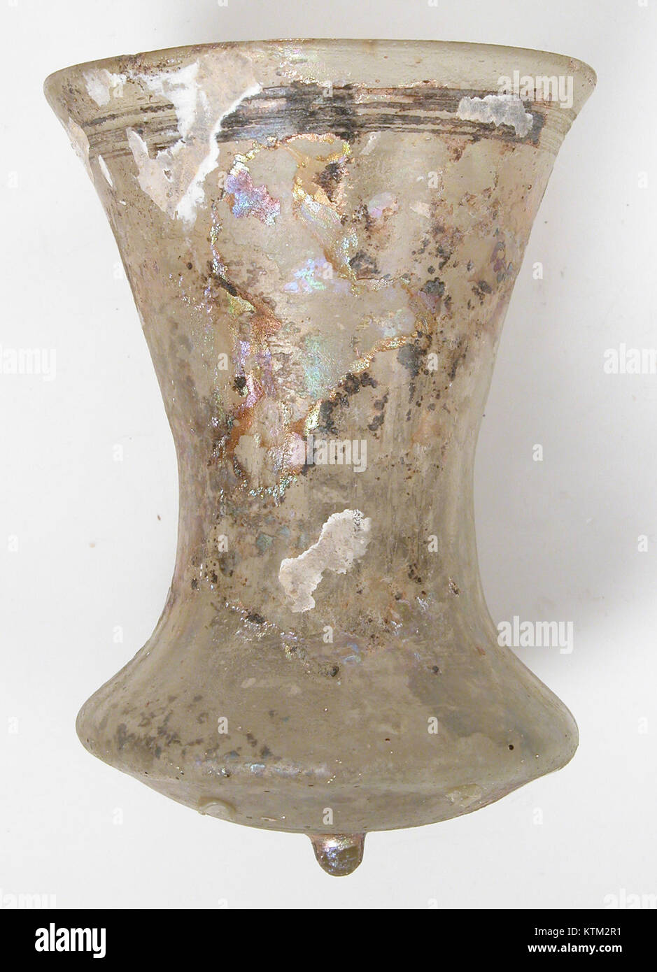 The Bell Beaker is an archaeological artifact housed in the ...