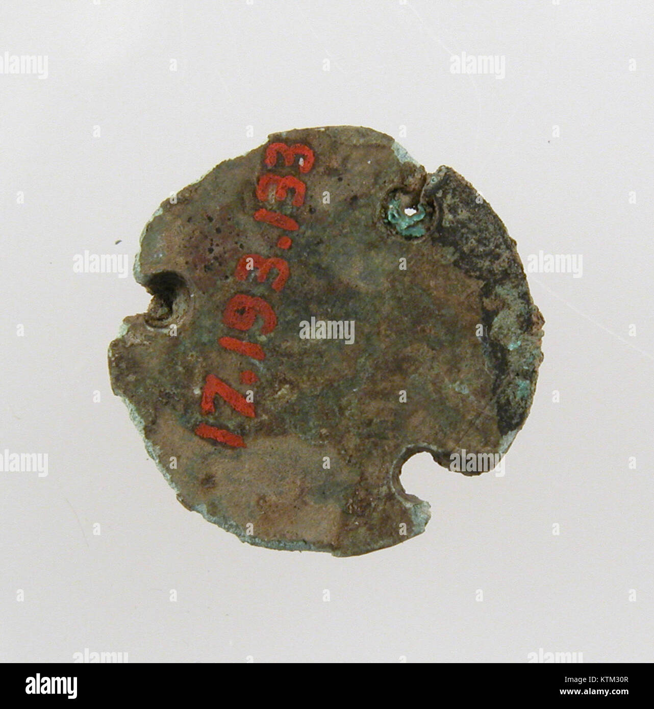 This belt fitting, from the MET collection, is a decorative piece from ...