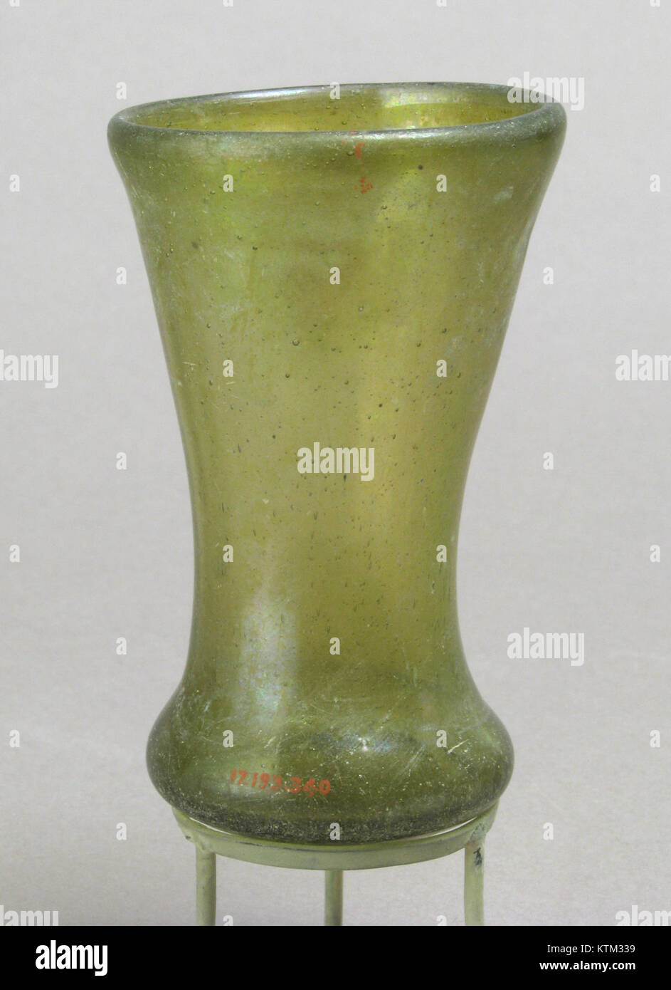 The Bell Beaker is a type of prehistoric ceramic vessel from the ...