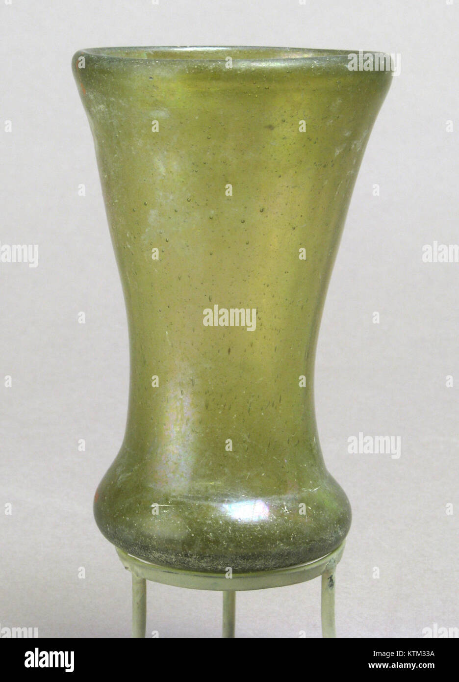 The Bell Beaker, part of the Metropolitan Museum of Art's collection ...