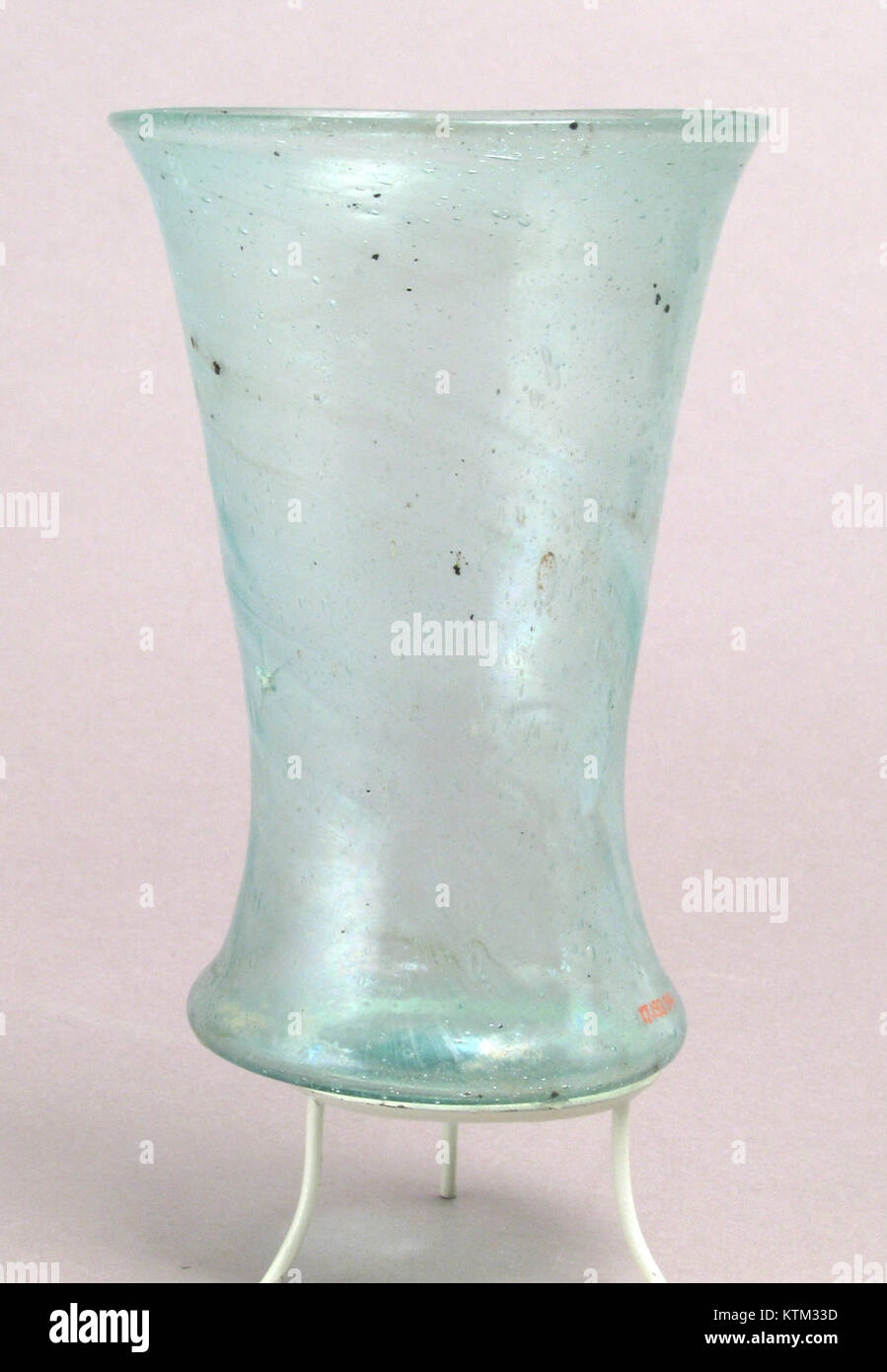 The Bell Beaker is an archaeological artifact, likely part of a ...