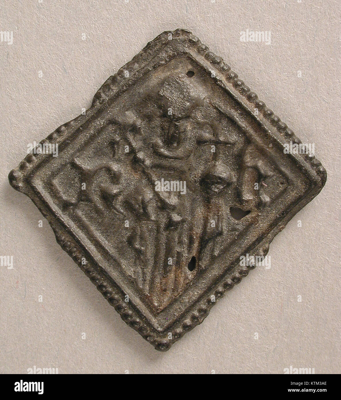 The Badge of Henry VI is a heraldic symbol from the reign of King Henry ...