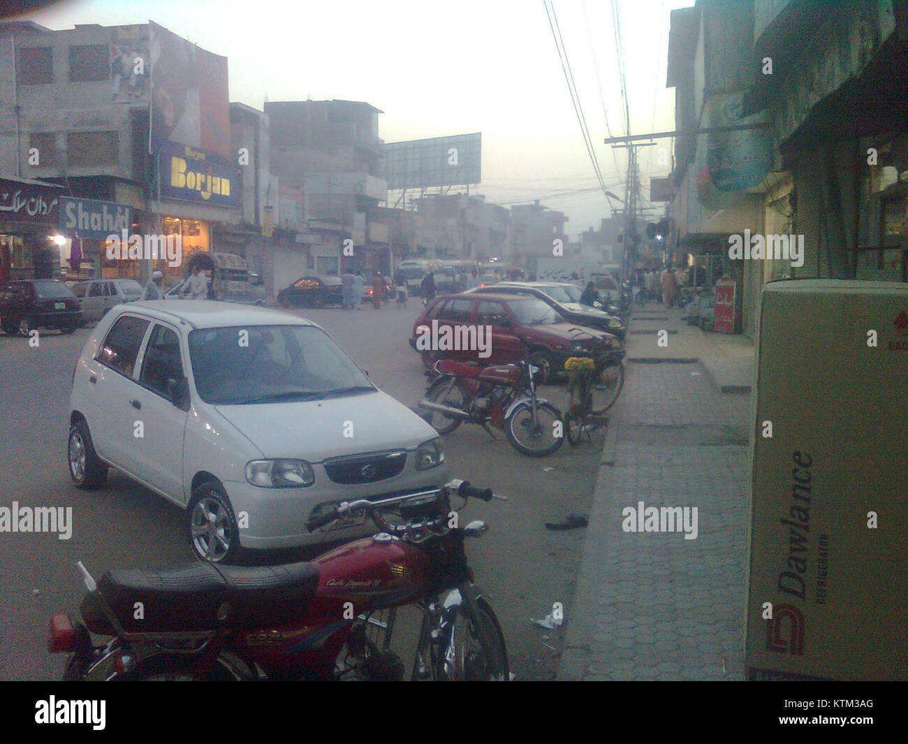 Mardan pakistan hi-res stock photography and images - Alamy