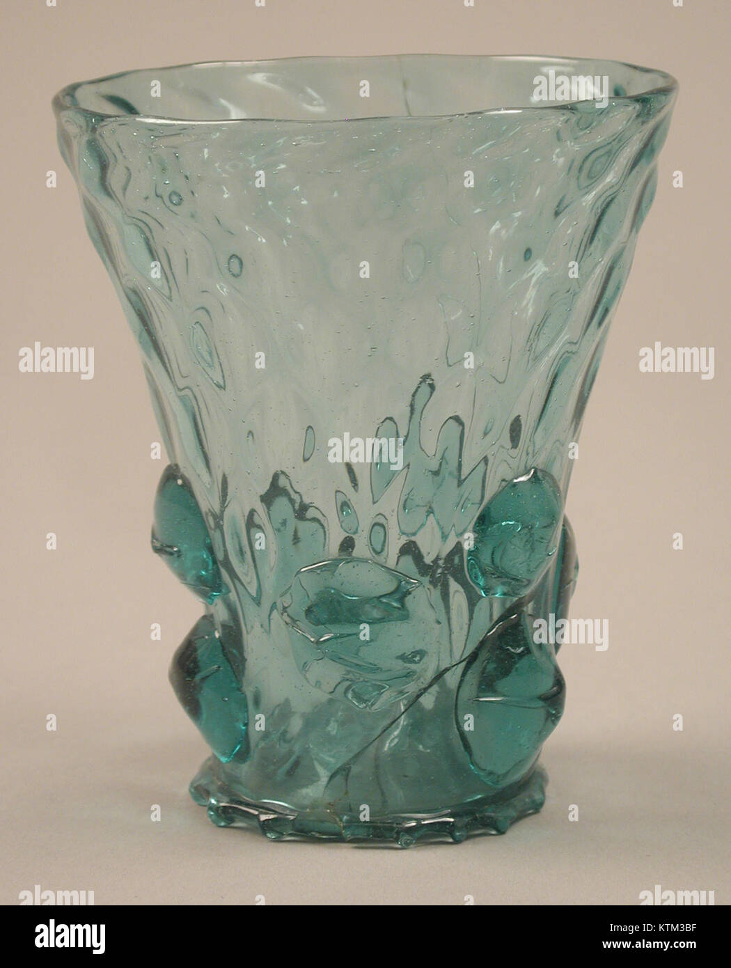 The Beaker from the Metropolitan Museum of Art, MET sf27 185 208s1, is ...