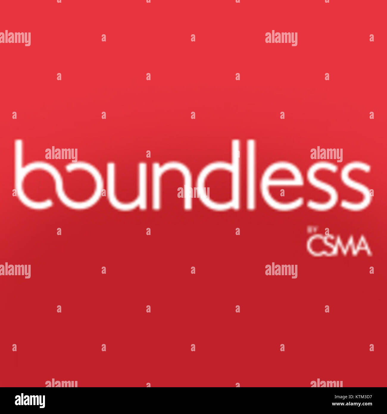 Boundless by CSMA is a project or initiative focused on innovation and ...