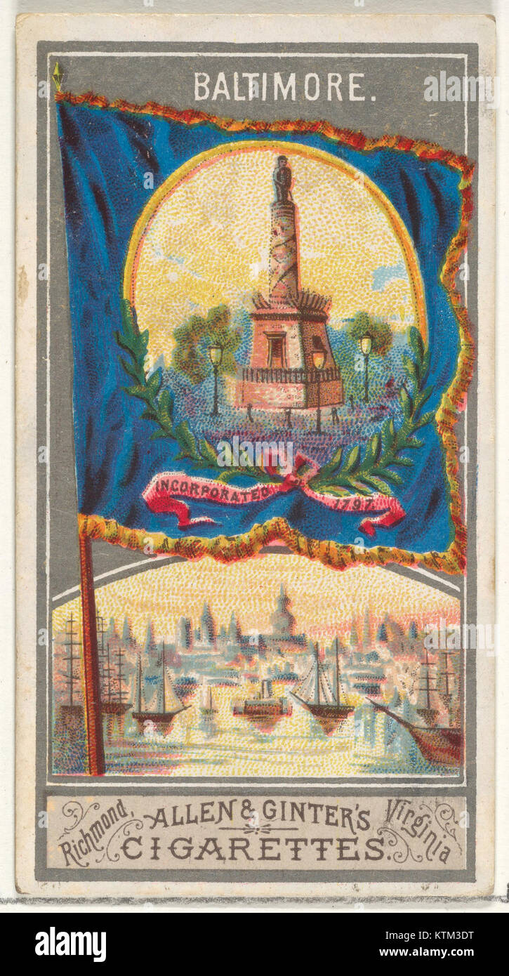 The city flags series hi-res stock photography and images - Alamy
