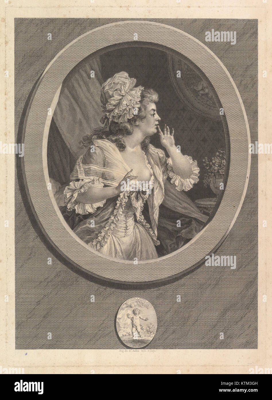 Polite behavior hi-res stock photography and images - Alamy