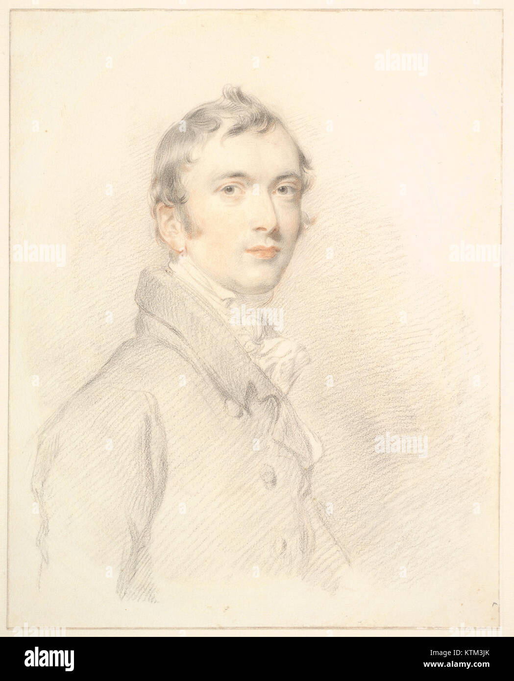 Benjamin rouse hi-res stock photography and images - Alamy