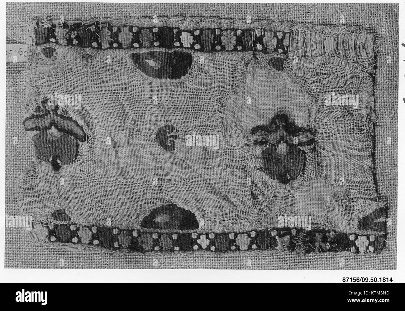 This item is a band, possibly related to a musical instrument ...