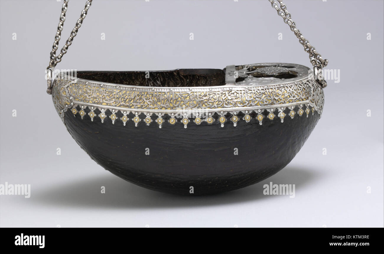 The Begging Bowl, held in the collection of the Metropolitan Museum of ...