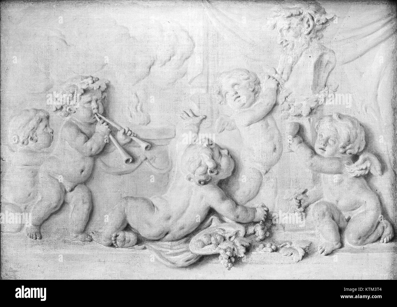 Capturing themes of sacrifice hi-res stock photography and images - Alamy