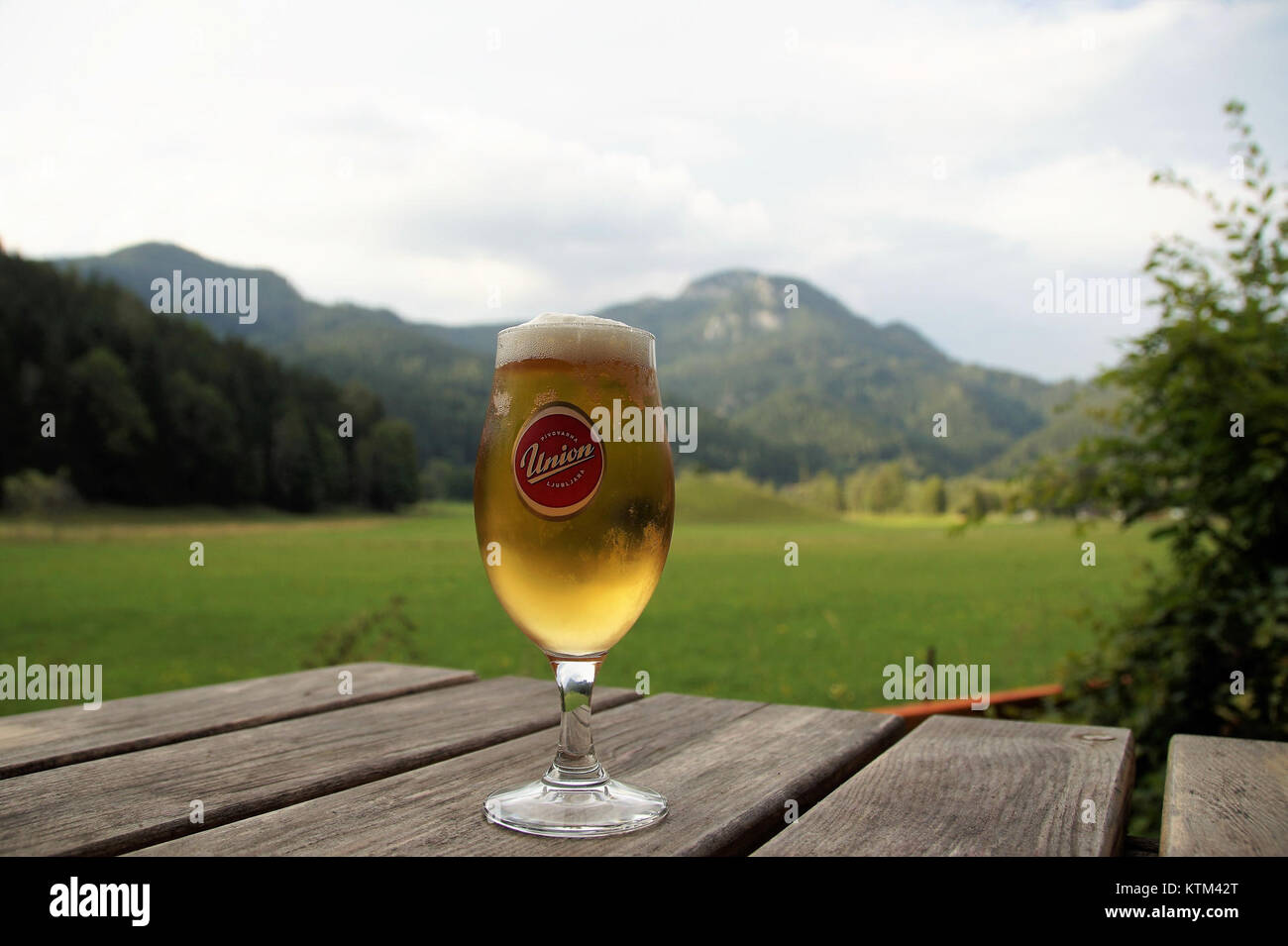 The image likely refers to a specific type of beer, possibly from a ...