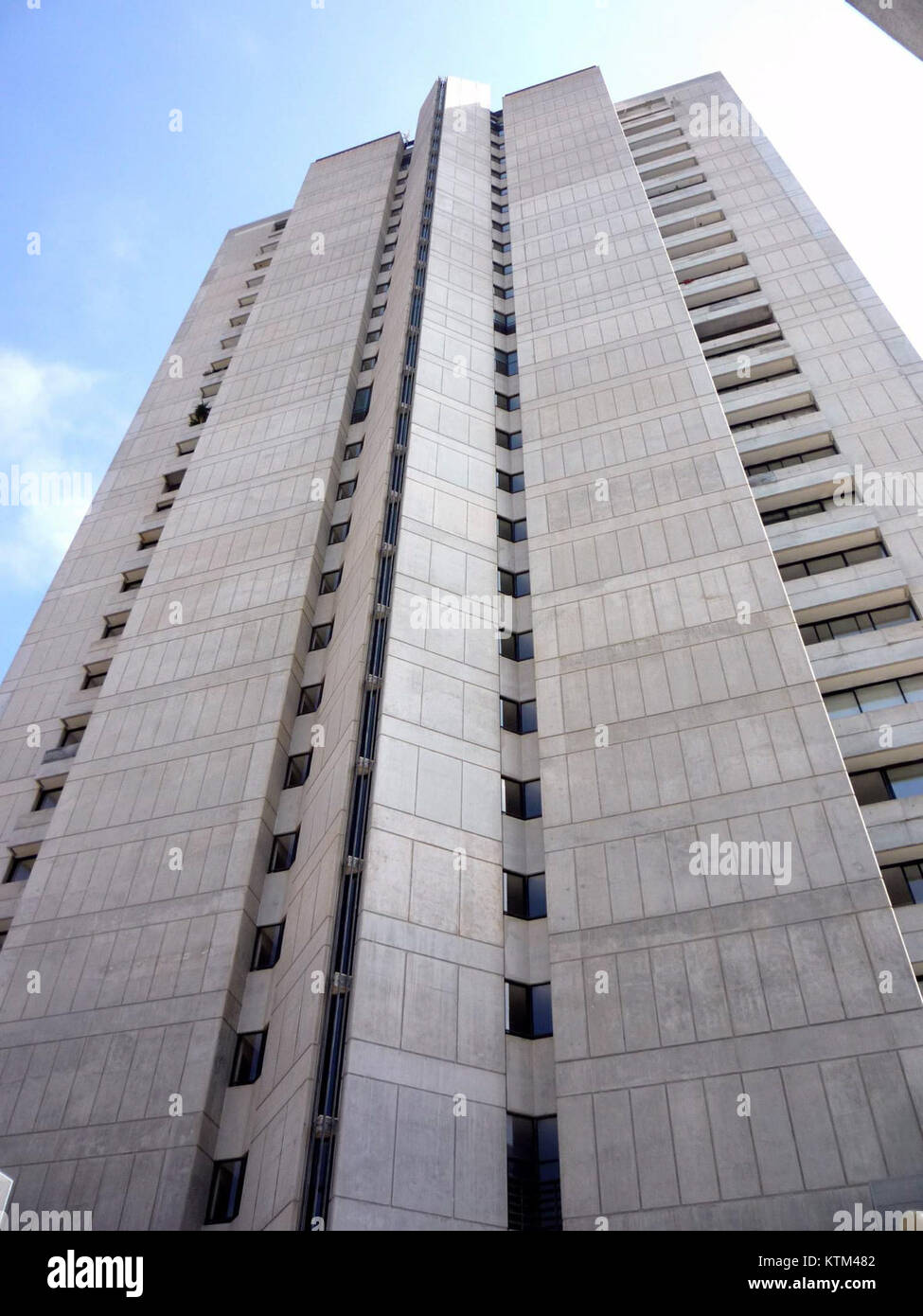 The Benidorm Edificio Santa Margarita 4 refers to a building or ...