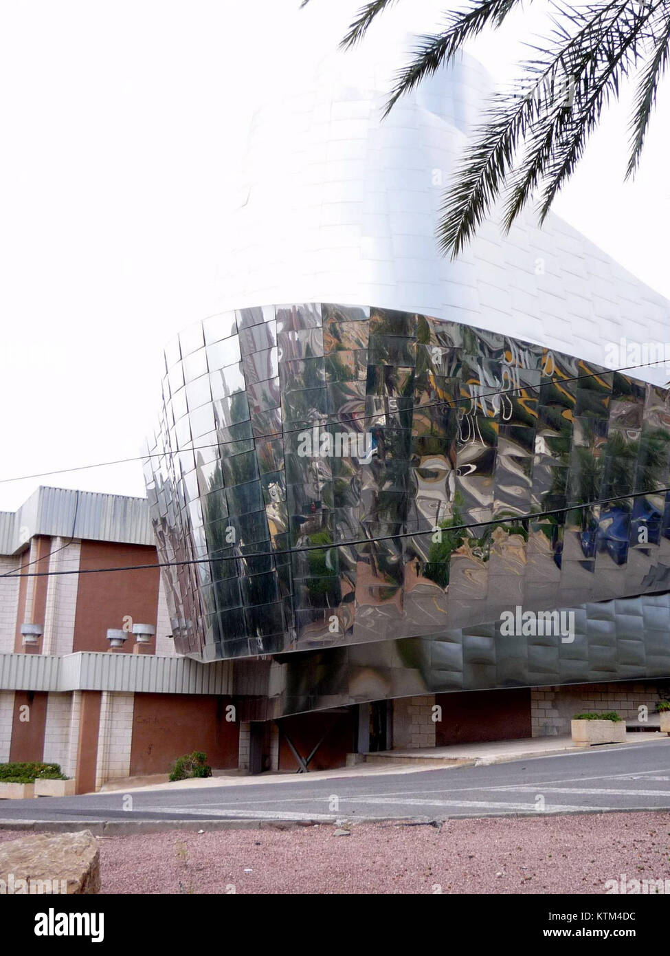 Benidorm Palace 2 is a popular entertainment venue in Benidorm, Spain ...