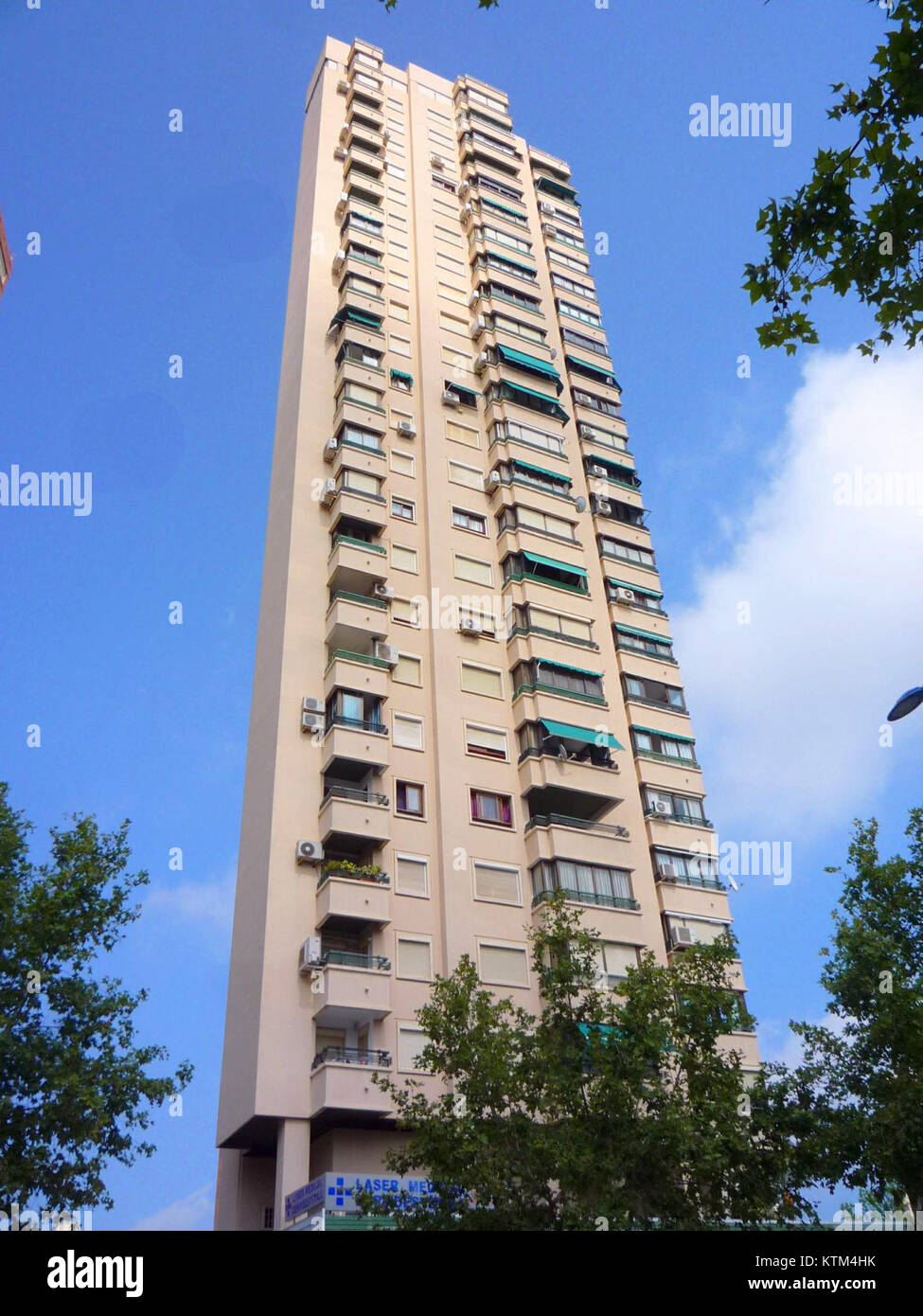 Edificio edificio europa hi-res stock photography and images - Alamy