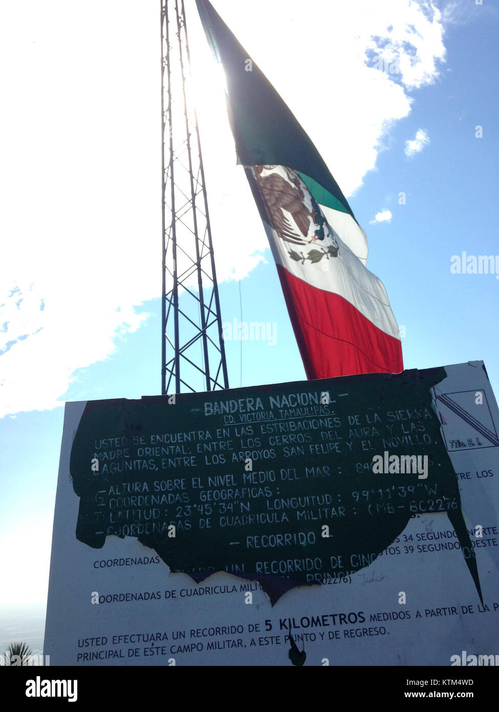 Bandera popular hi-res stock photography and images - Alamy