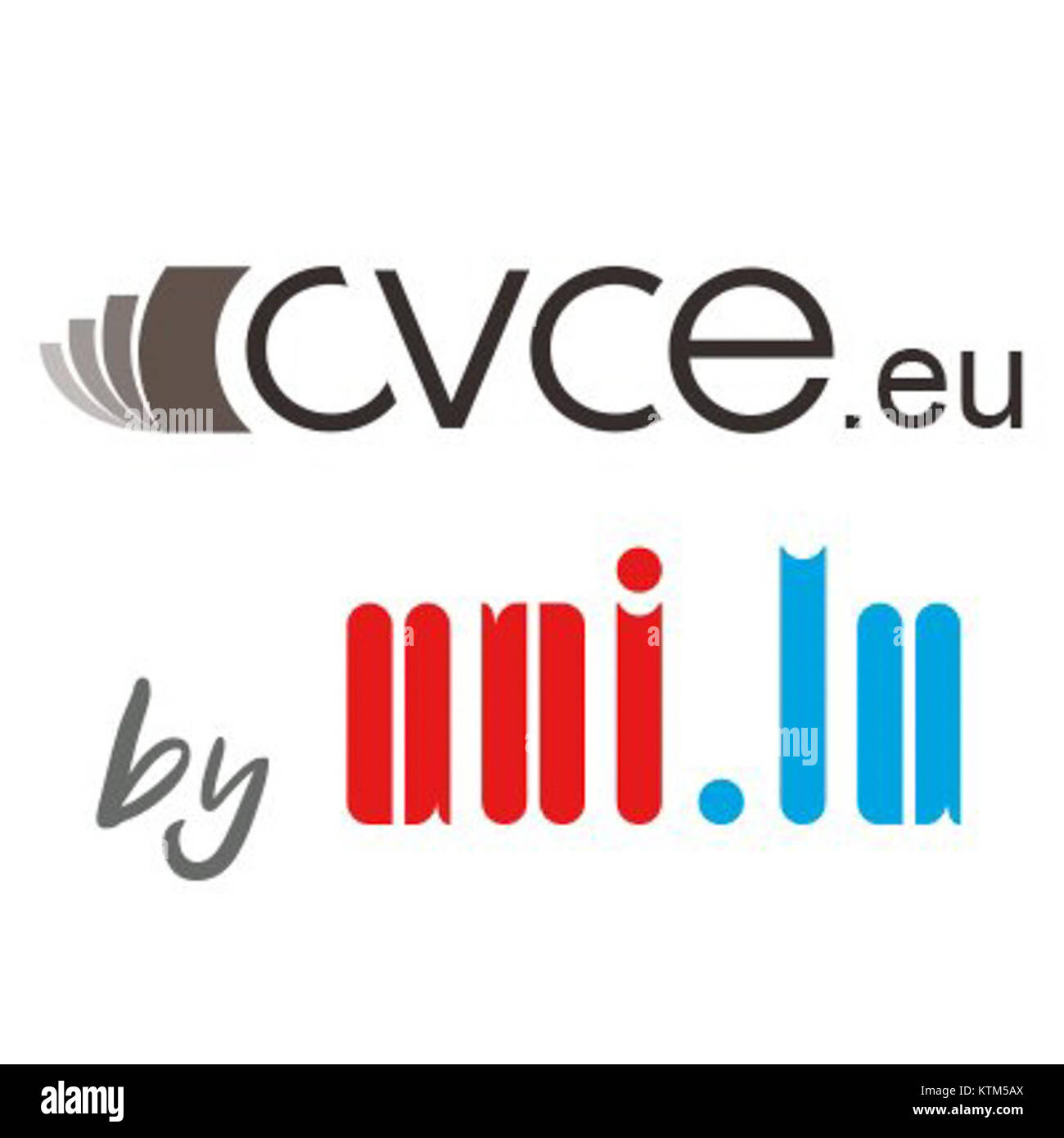 European platform Cut Out Stock Images & Pictures - Alamy